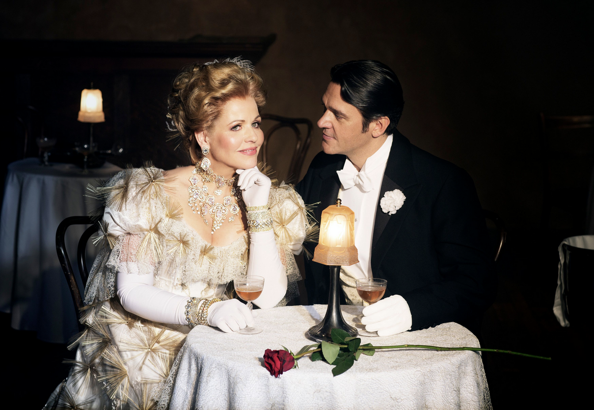 BARIHUNKS ®: Nathan Gunn to make English National Opera debut