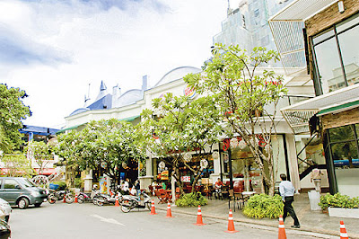 All about Retail in Thailand: COMMUNITY MALL: BACK TO THE FUTURE