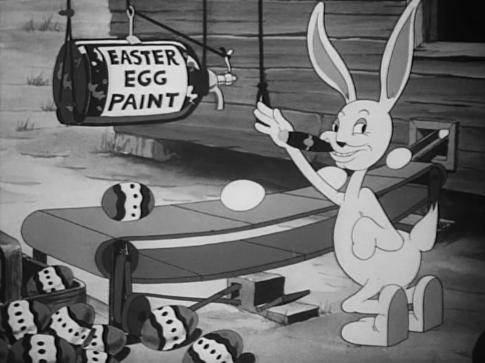 Tralfaz: The Cartoon That Jack Built