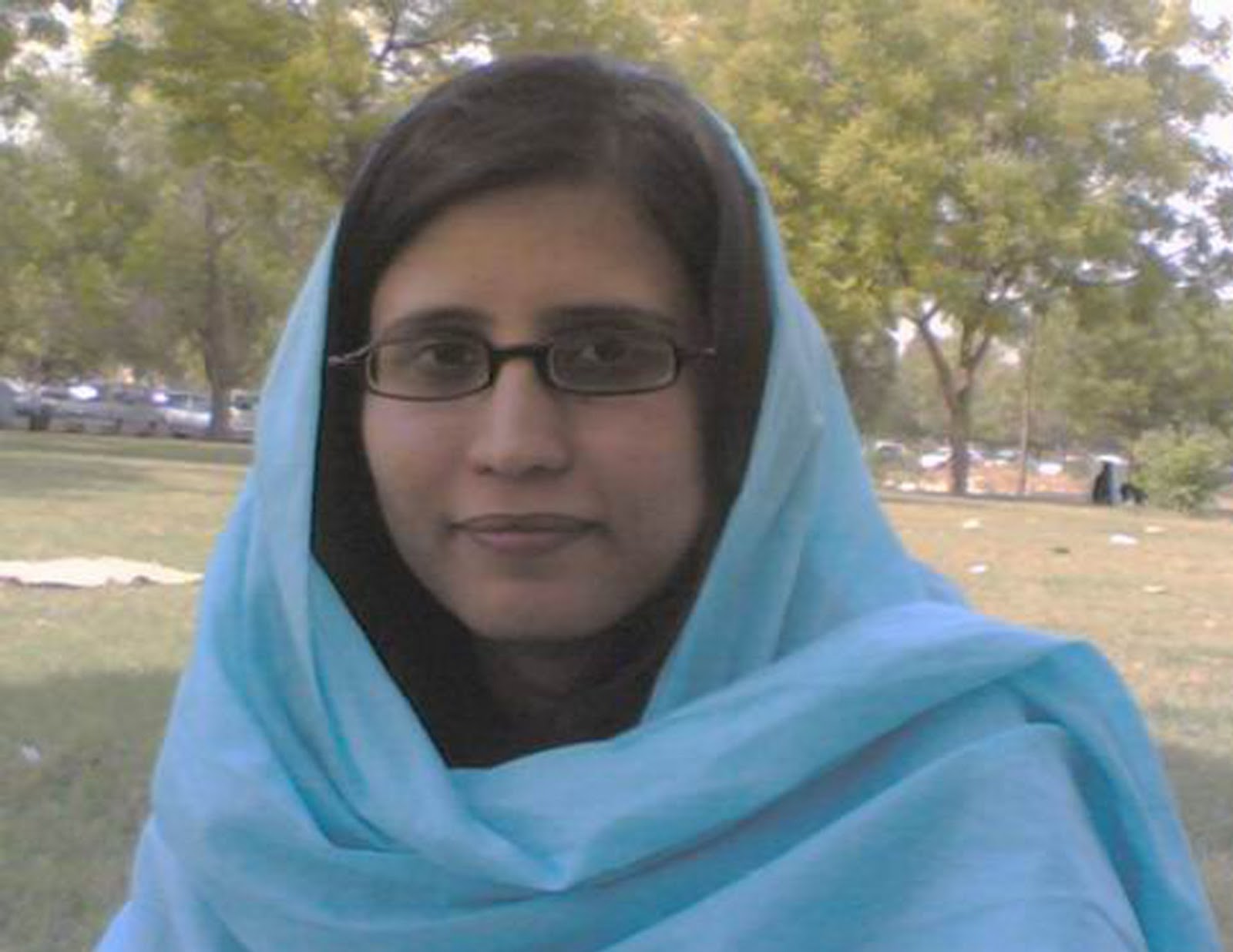 Saima Anwar