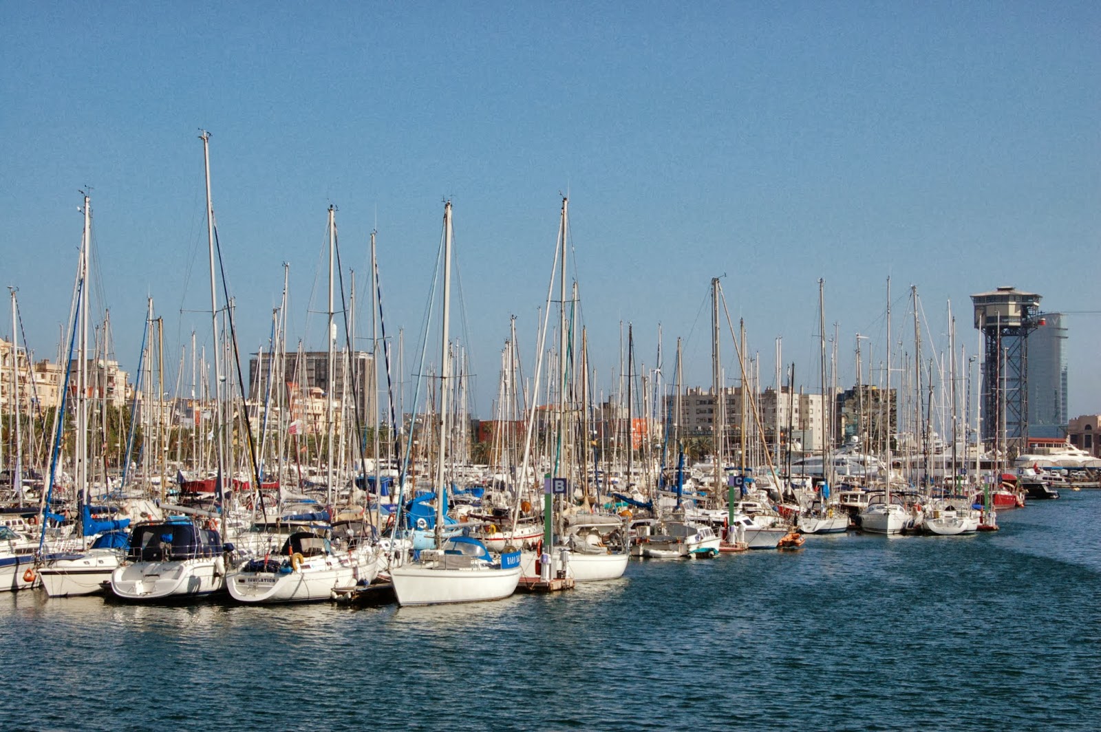 Aušriuko kelionės: Barselona ir Cherona (Girona, Žirona)