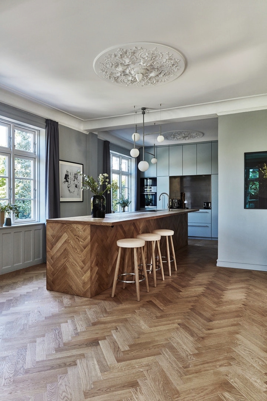 UNA CASA UNICA [] UNIQUE HOME