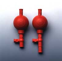 TEKNIK LABORATORIUM 4: PERALATAN-PERALATAN KIMIA