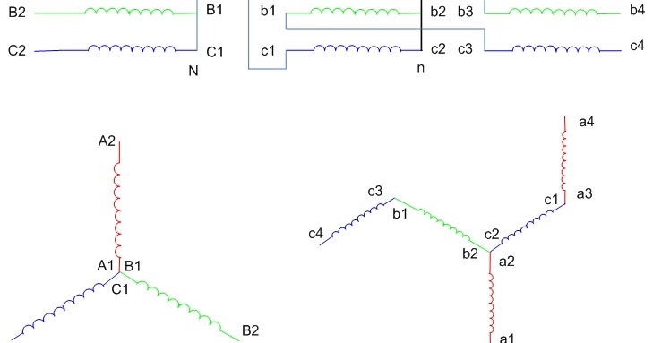 Complete Knowledge database of Electricity and Electrical Technology ...