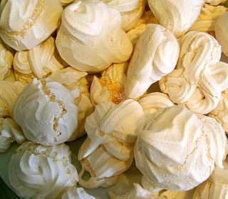 Food and Emotions: A suspirar por suspiros