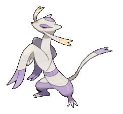 De Todo Un Poco Marcial: Pokémon