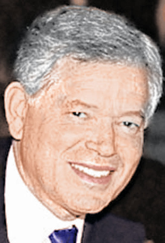 Springfield Vermont News: A Life: Joseph S. Silver, 1944-2017; ‘He was ...