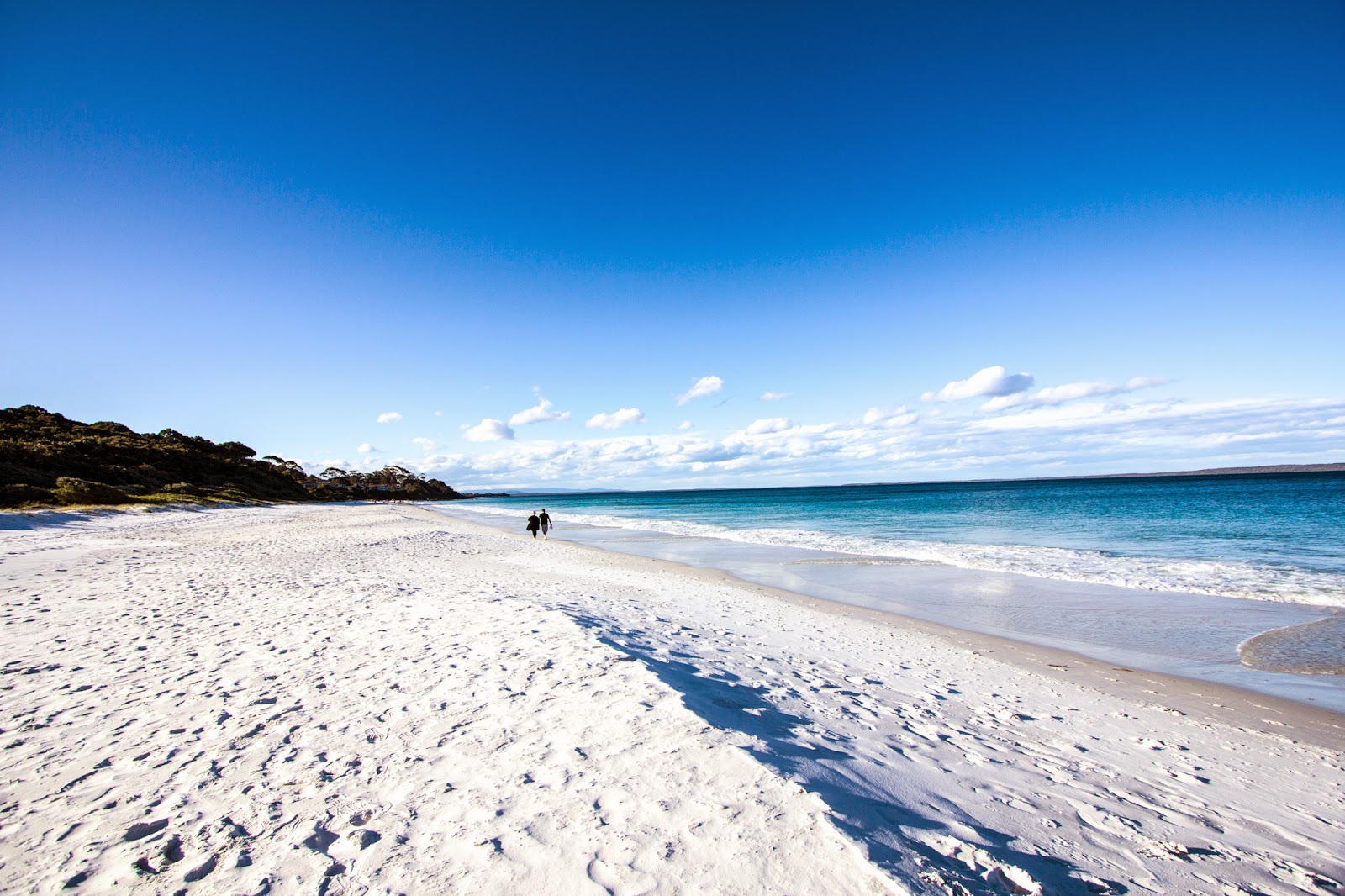 MyPhotoPics: Hyams Beach