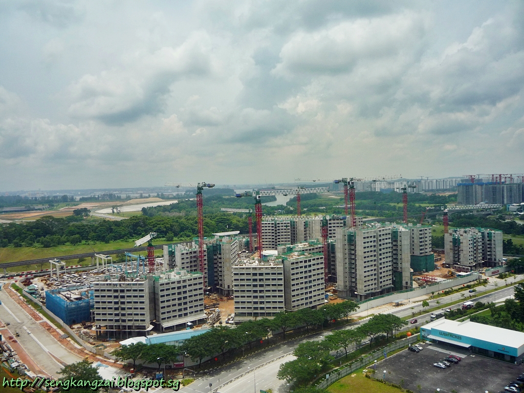 Zai@Sengkang: Fernvale Rivergrove (Completed)