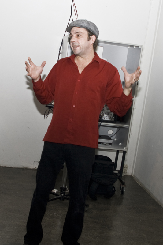 aMBACHT | Studium Generale: Akademie voor Kunst en Vormgeving | St ...