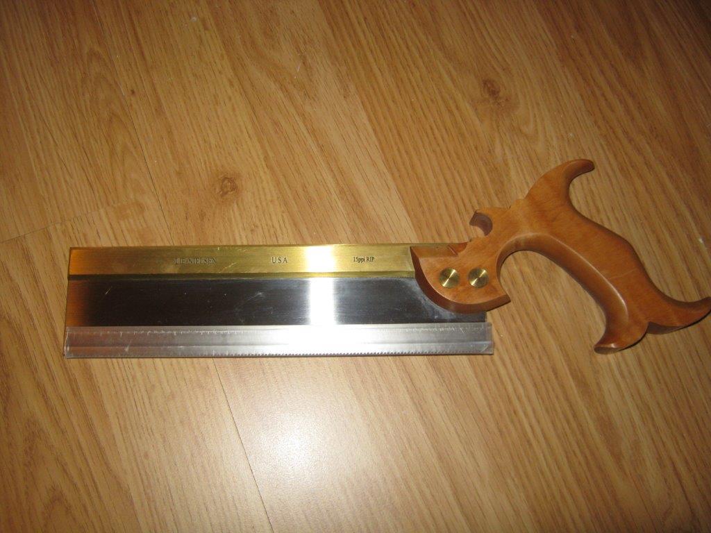 The Valley Woodworker: Saws and Chisels selections