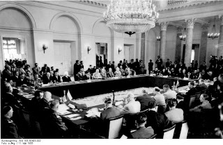 JFK + 50: WARSAW PACT SIGNED