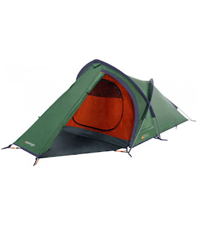 Outdoor Equipment | News + Reviews: Review: Vango Mirage 200 Tent, Part 2