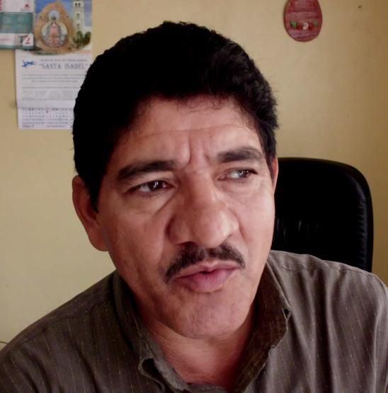 El Marcalino: 40 mil Lempiras tiene el comité profería para iniciar