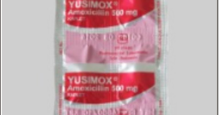 Yusimox Obat ~ Info Obat Herbal dan Kimia