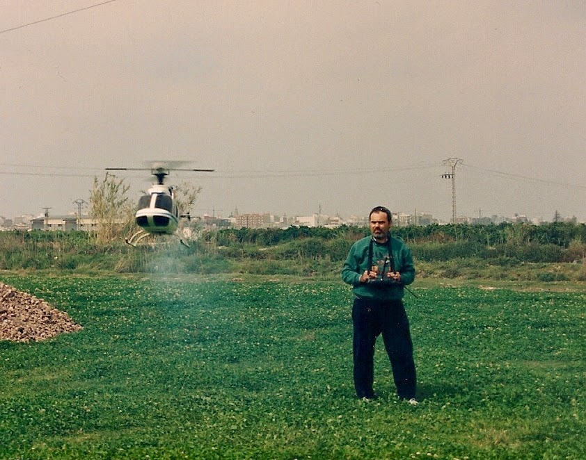 Aeromodelisme radio control.: Graupner Uni-expert Heim. Unistar 60.