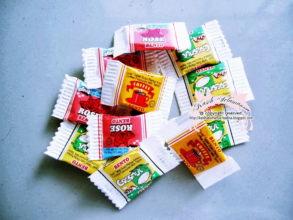 .: Nostalgia Sangat Dengan Gula-Gula Nie Zaman Aku Kecik-Kecik Dulu ...