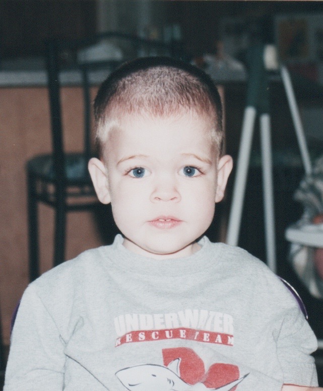 Our life with AUTISM: 2017