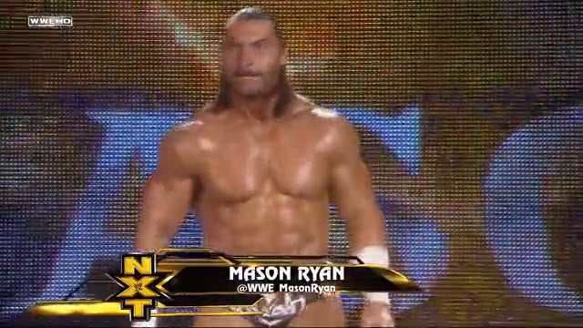 ProWresBlog: WWE NXT 7/10/2013 Results and Review