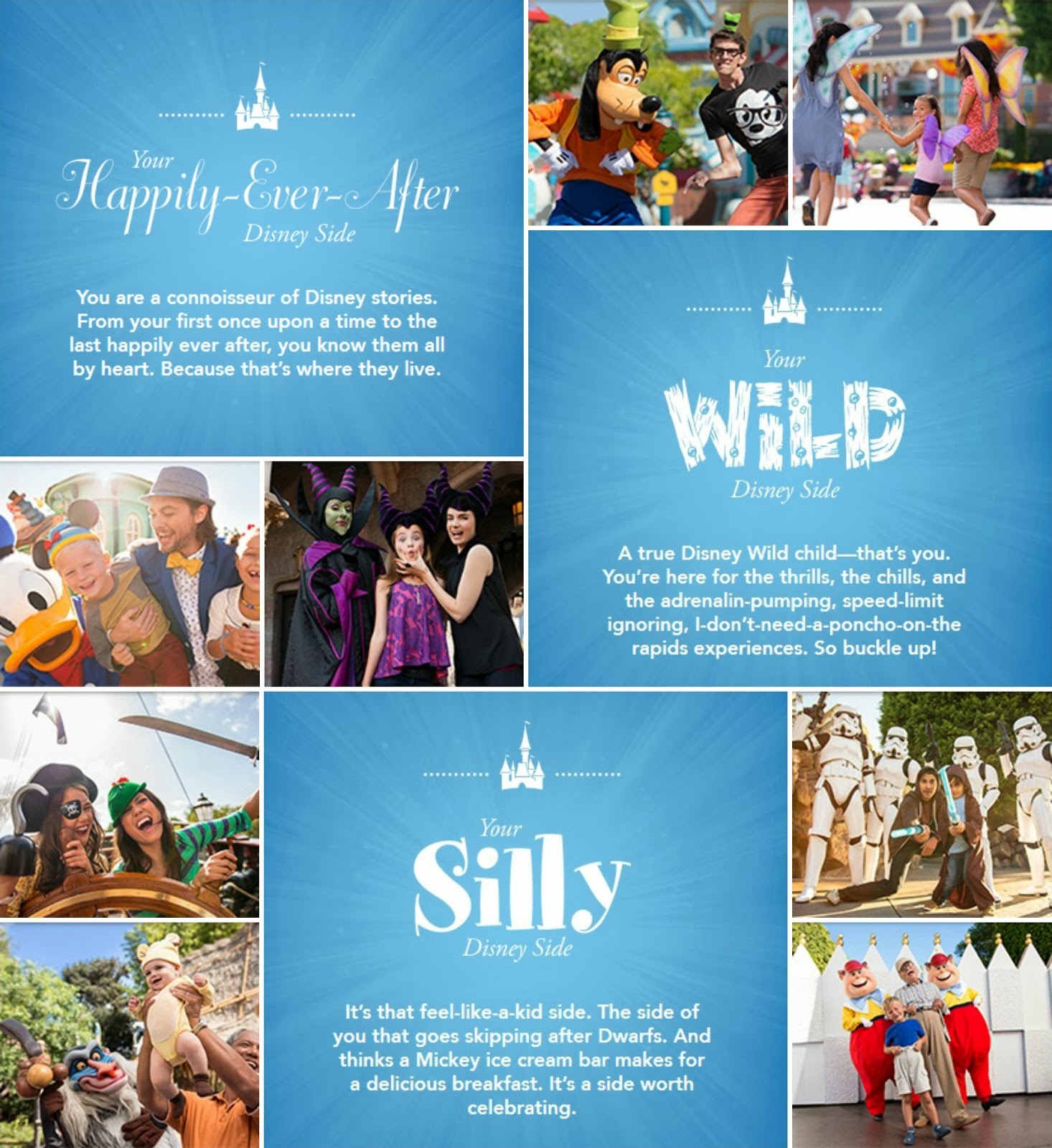 Thanks, Mail Carrier | Showing our Disney Side in Preparation for the ...