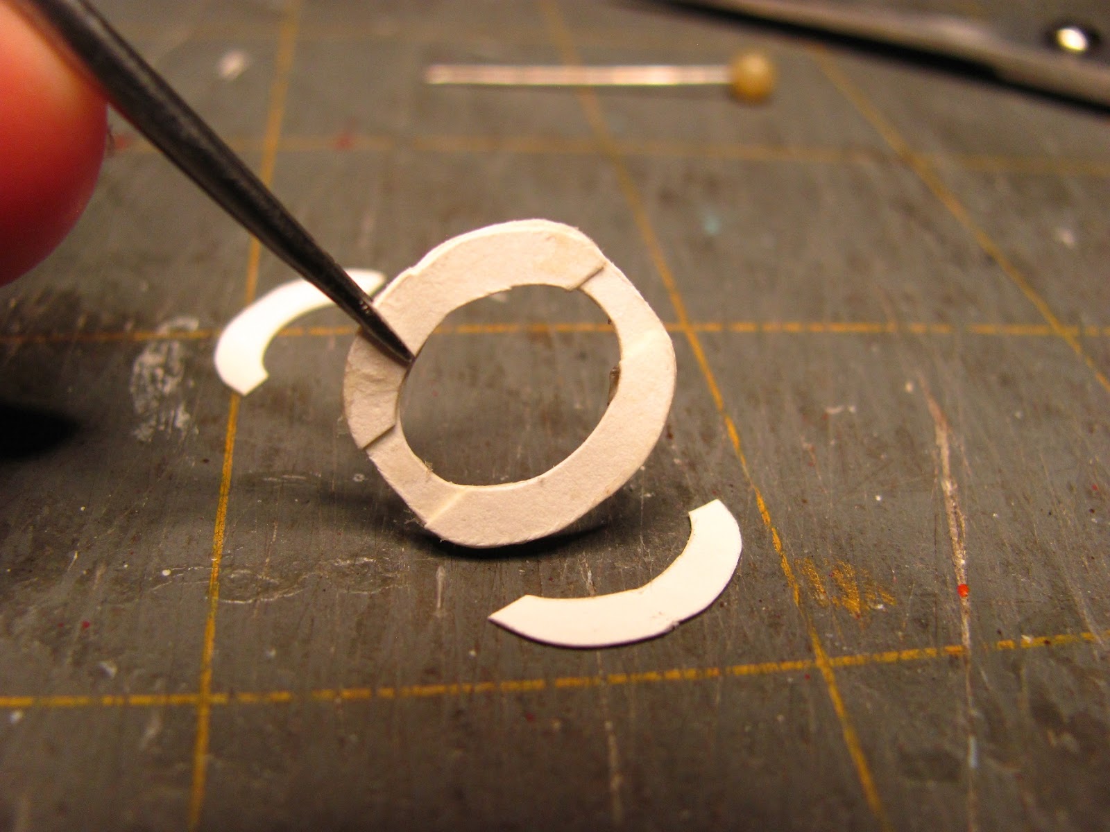 Dollhouse Miniature Furniture - Tutorials | 1 inch minis: 1 INCH SCALE ...