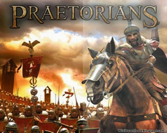 Download Praetorians PC Game | Micro Advertising Jobs