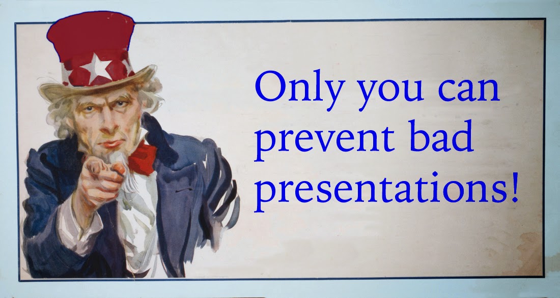 Joyful Public Speaking (from fear to joy): Only YOU can prevent bad ...
