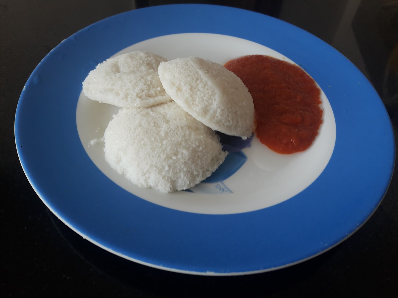 Ulli sammanthi - Sasi's Cuisine