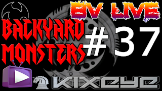 Battle Vortex: The BYM Live Podcast 37 with more concerns about the New ...