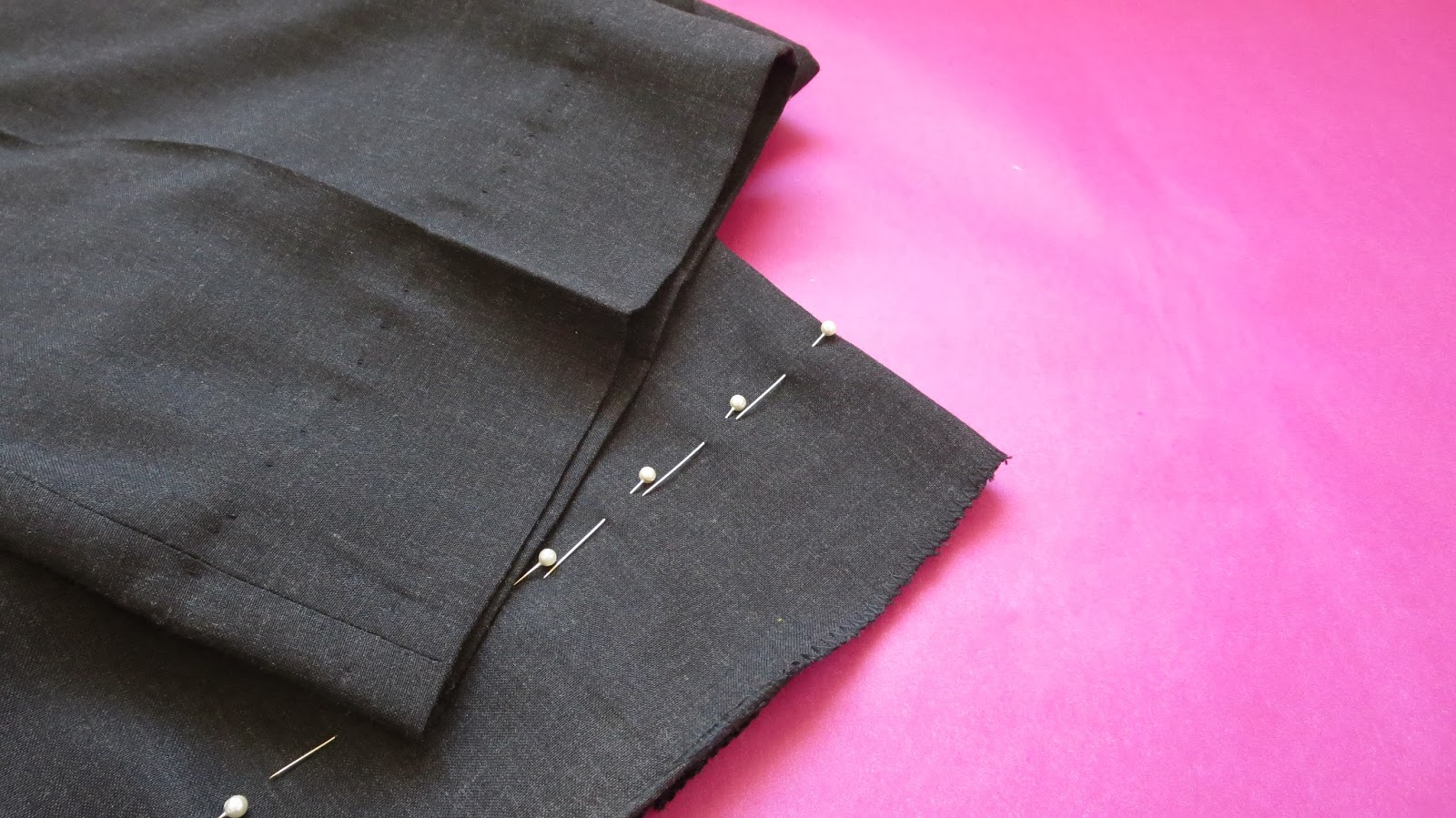 El blog de ÚNICOSÉ: BASTAS O RUEDOS, ¿COMO SE HACEN?