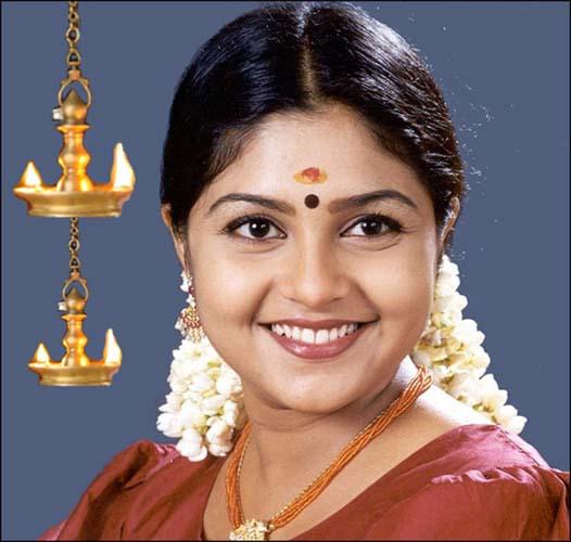 Malayalam Actress Ambili Devi And Actors Adithyan Jayan Wedding.