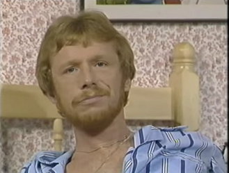 Curious British Telly: Acting Masterclass: 21 Faces of Matthew Corbett