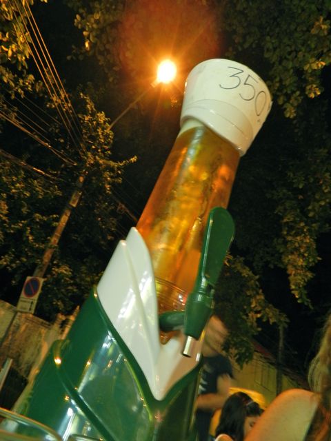 Top 20 Booze experiences | Food Fun Travel Blog