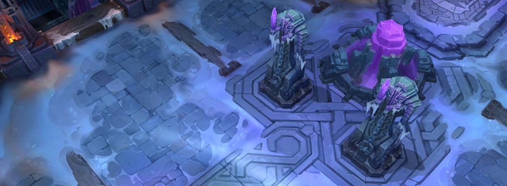 Surrender at 20: Red Post Collection: May 1st Patch Update, Baron ...