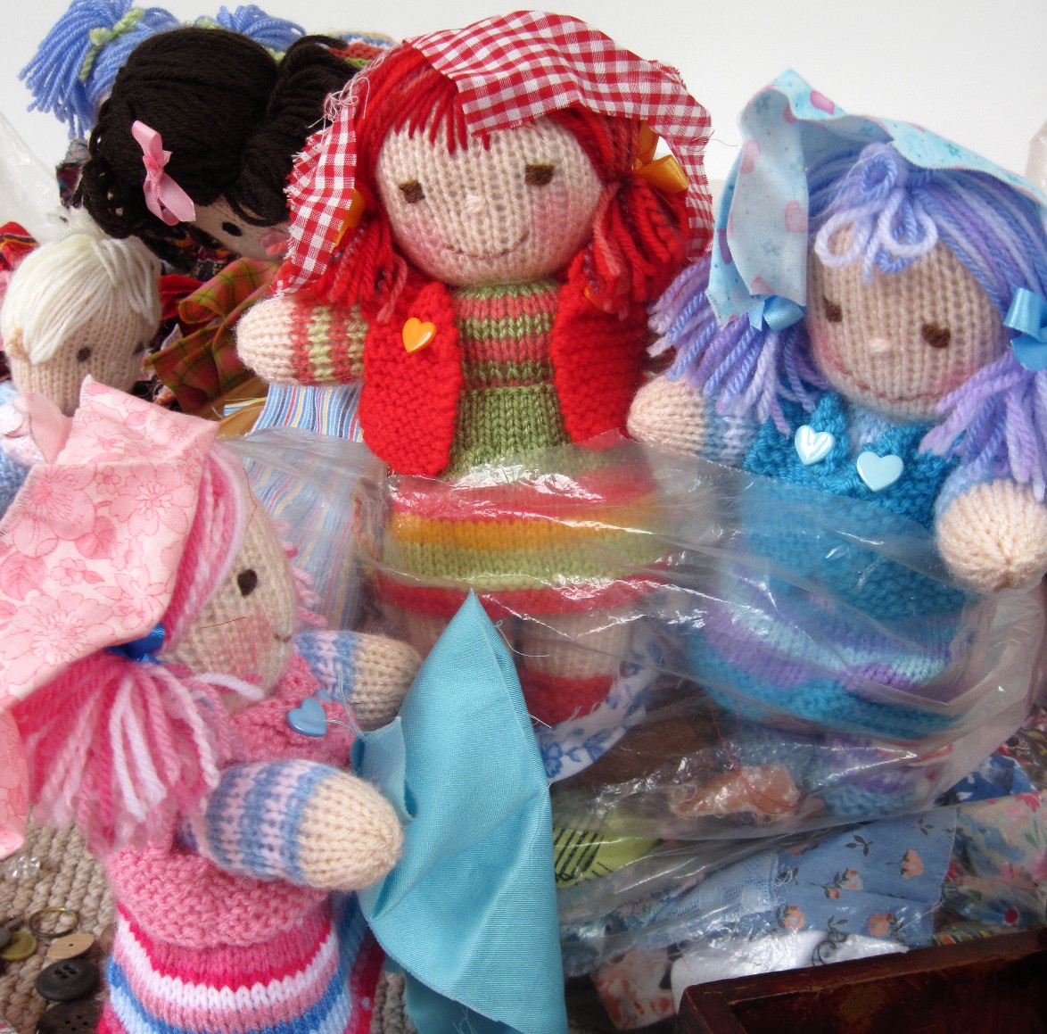 Flutterby Patch: June 2012