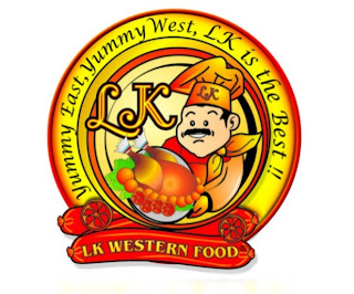 【LK Western Food】