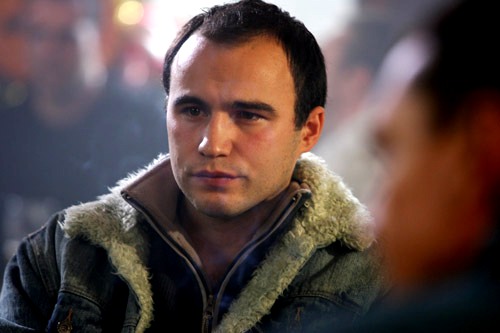 UK ARMENIAN: CULTURE