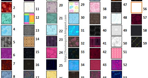 List of Airg Chat VIP Themes You Can Use on Your Profile