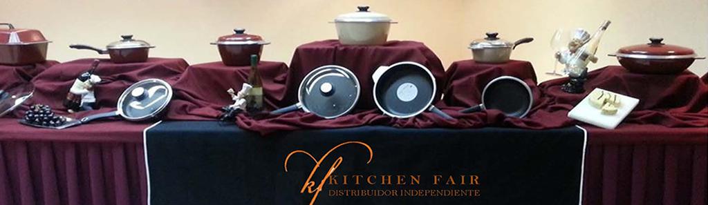 kitchen Fair Monterrey: KITCHEN FAIR
