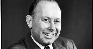 Los Angeles Morgue Files: Character Actor Percy Helton 1971 Westwood ...