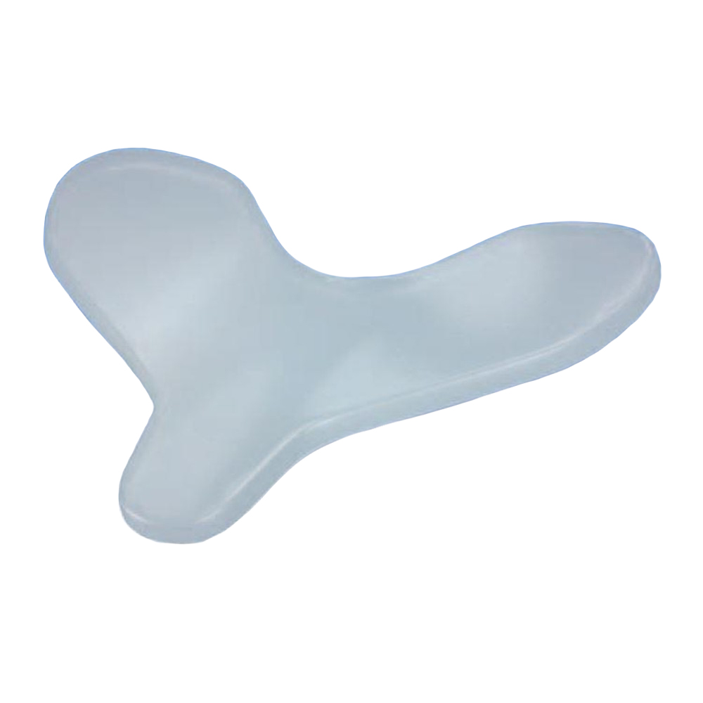 Nós Tetraplégicos: Penso em silicone KerraPro antiescaras