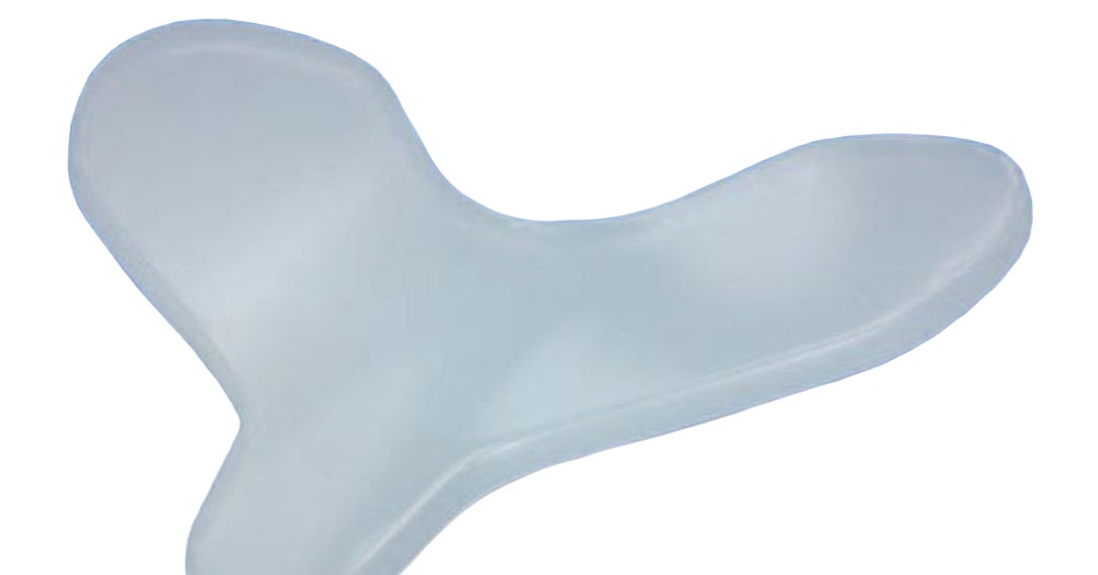 Nós Tetraplégicos: Penso em silicone KerraPro antiescaras