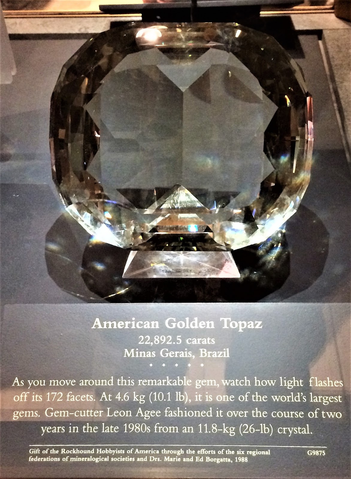 The 10 Year Plan: Museums: Smithsonian Institution National Museum of ...