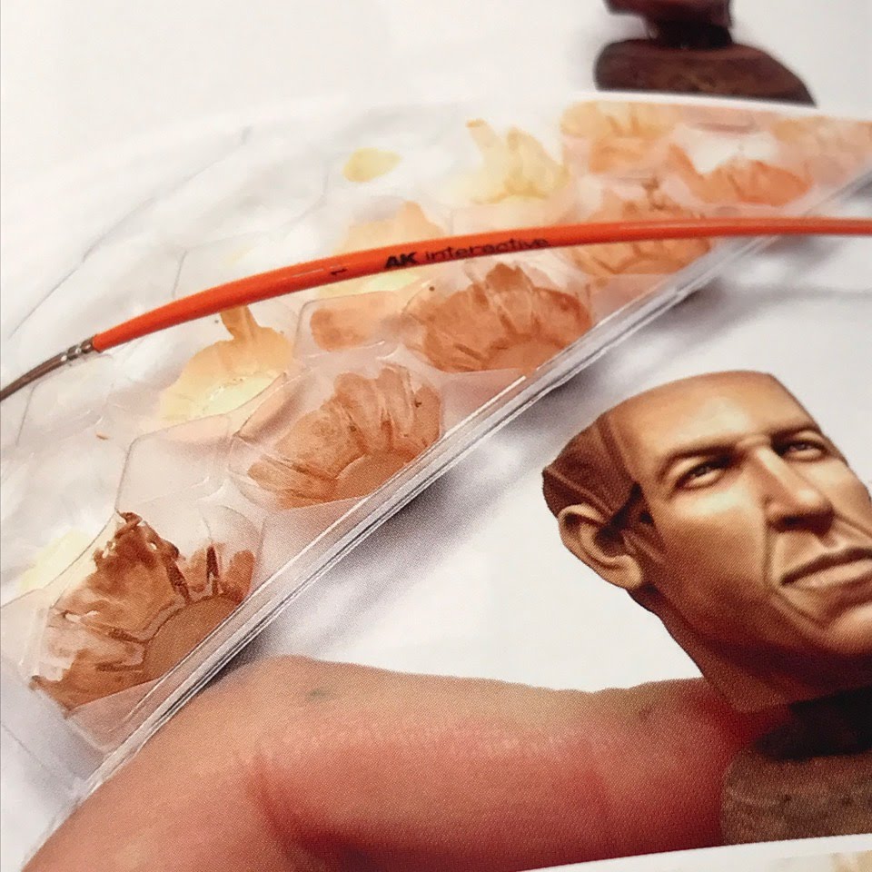 News From The Front: MTSC BEST PRODUCTS OF 2017: Flesh & Skin ...