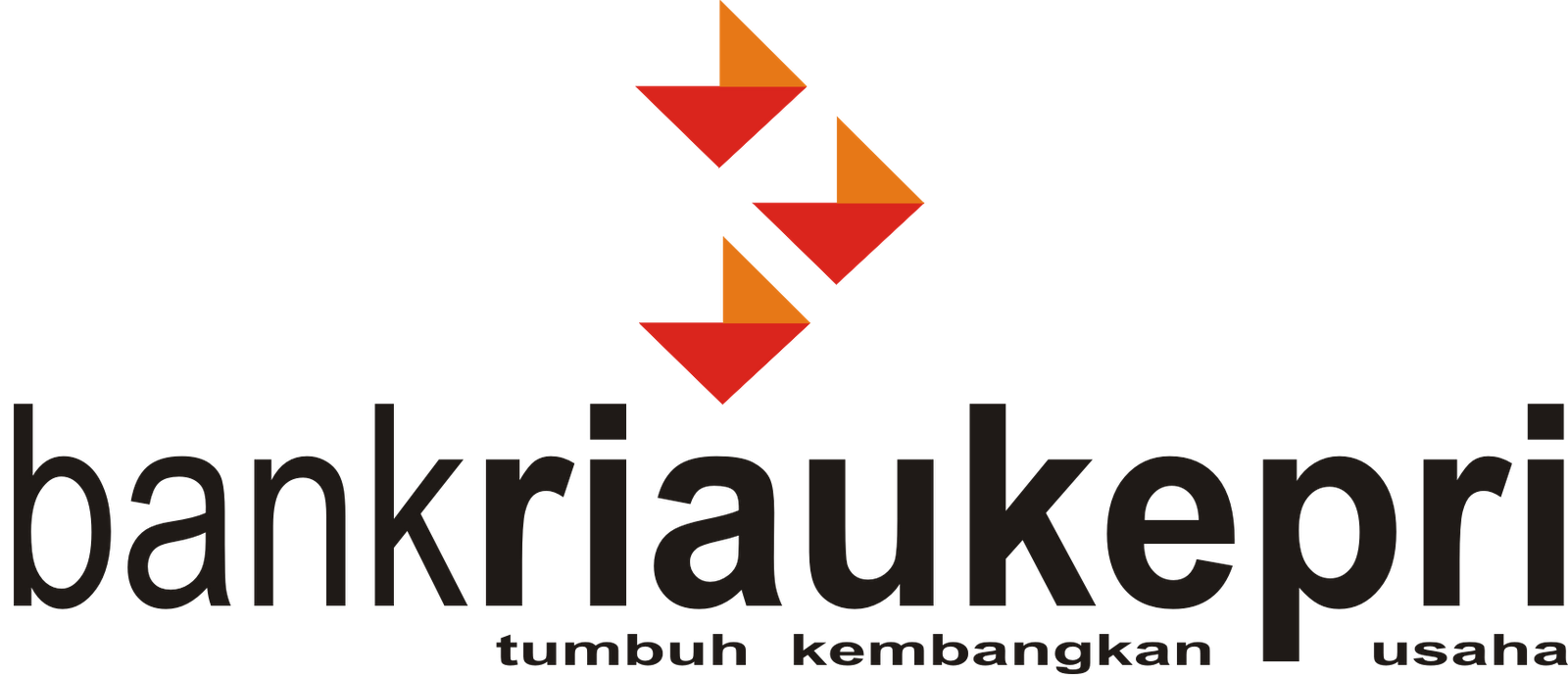 Logo Bank Riau Kepri .PNG - Galery .PNG
