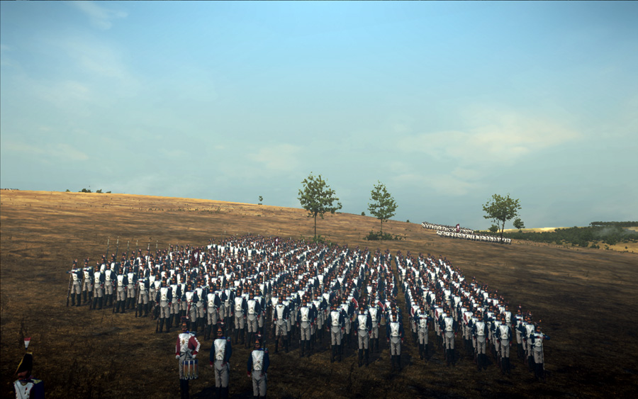 Real and Simulated Wars: HistWar Napoleon - Released Today