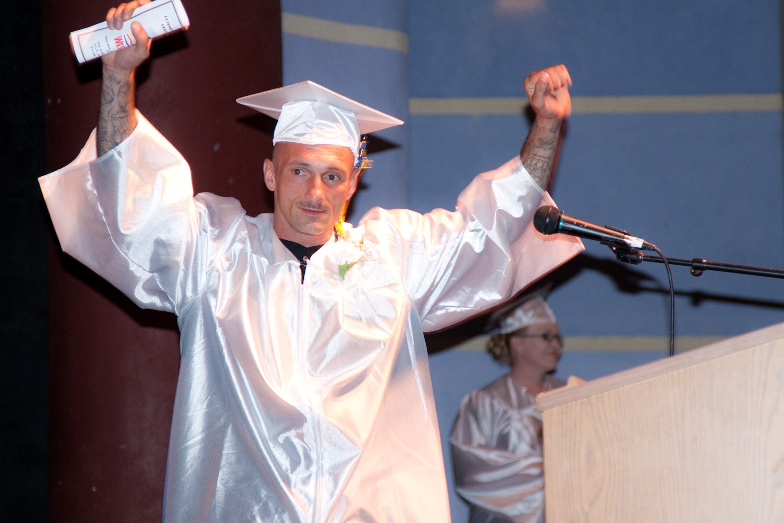 California Substance Abuse Treatment Facility And State Prison ...