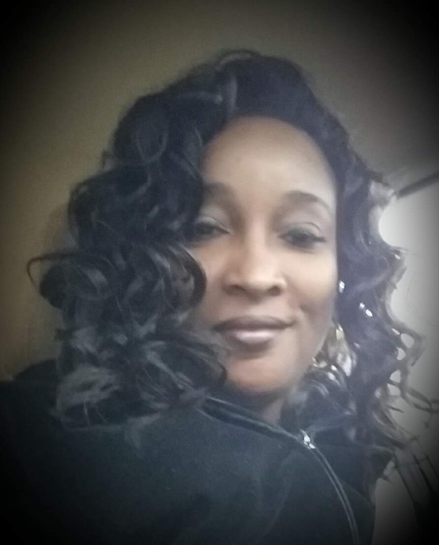 Vaneka's VIP Literary Services: Author Spotlight | Ni'Kay Rountree