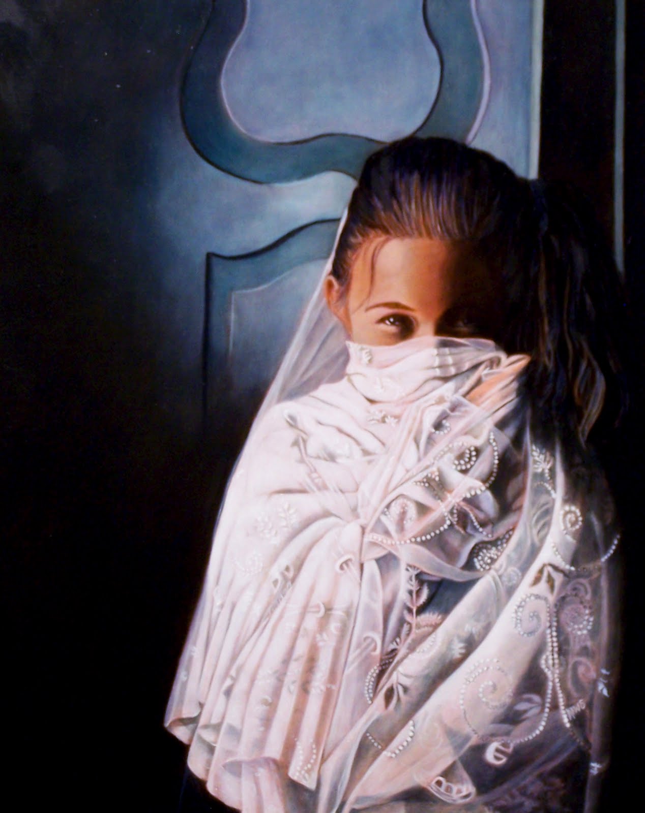 Artcetera Gallery Blog: More from the Student Show: