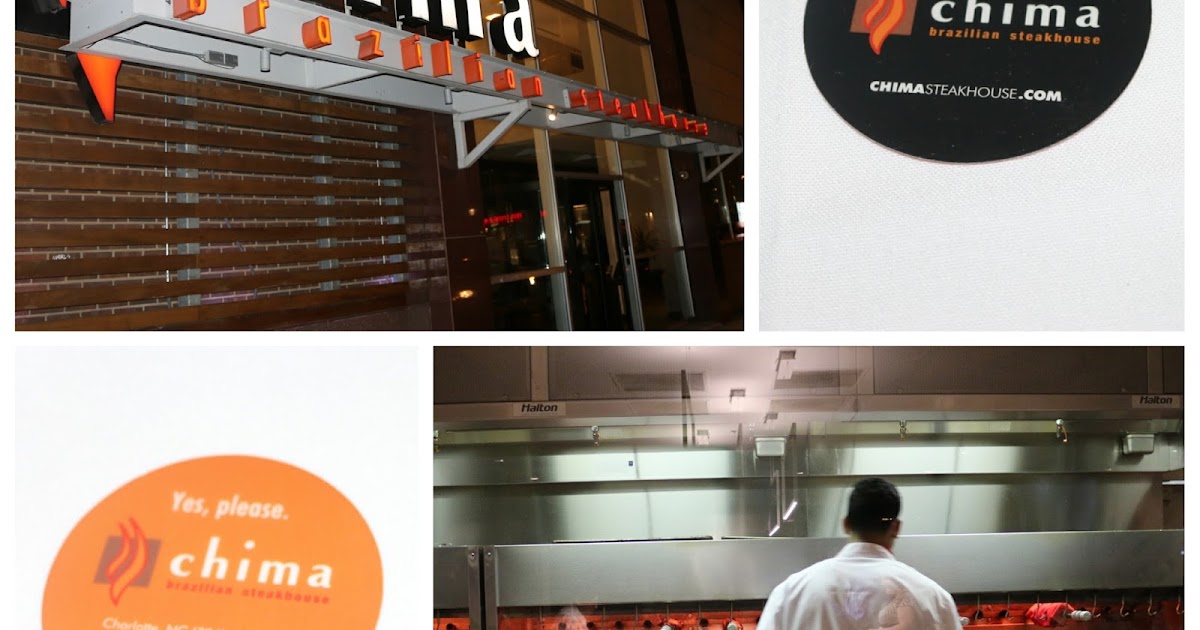 Belly of the Pig: Chima Philadelphia Review